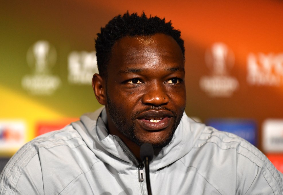 Mandanda: "Va a ser peligroso jugar contra el Atlético" - UEFA Europa ...